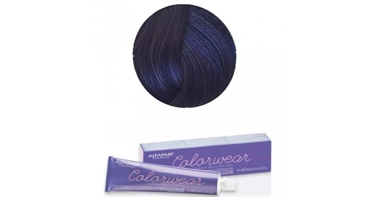 Vopsea semi-permanenta fara amoniac profesionala - 7 Ultra Violet ...