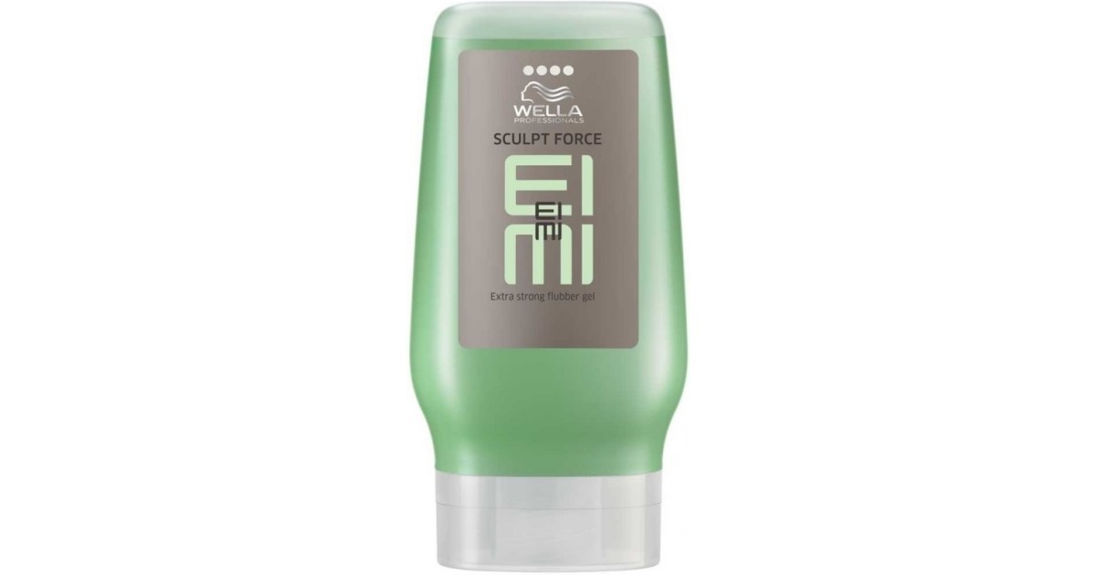 Gel de fixare extra puternic - Extra Strong Flubber Gel - Sculpt Force ... Gel de fixare extra puternic - Extra Strong Flubber Gel - Sculpt Force ...